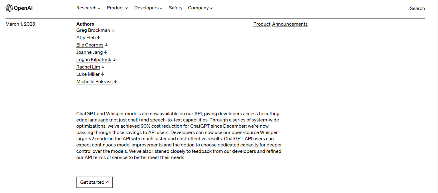 【超簡単】ChatGPTをPHPで実装する方法 - to inc マーケティングを企業のスタンダードに
